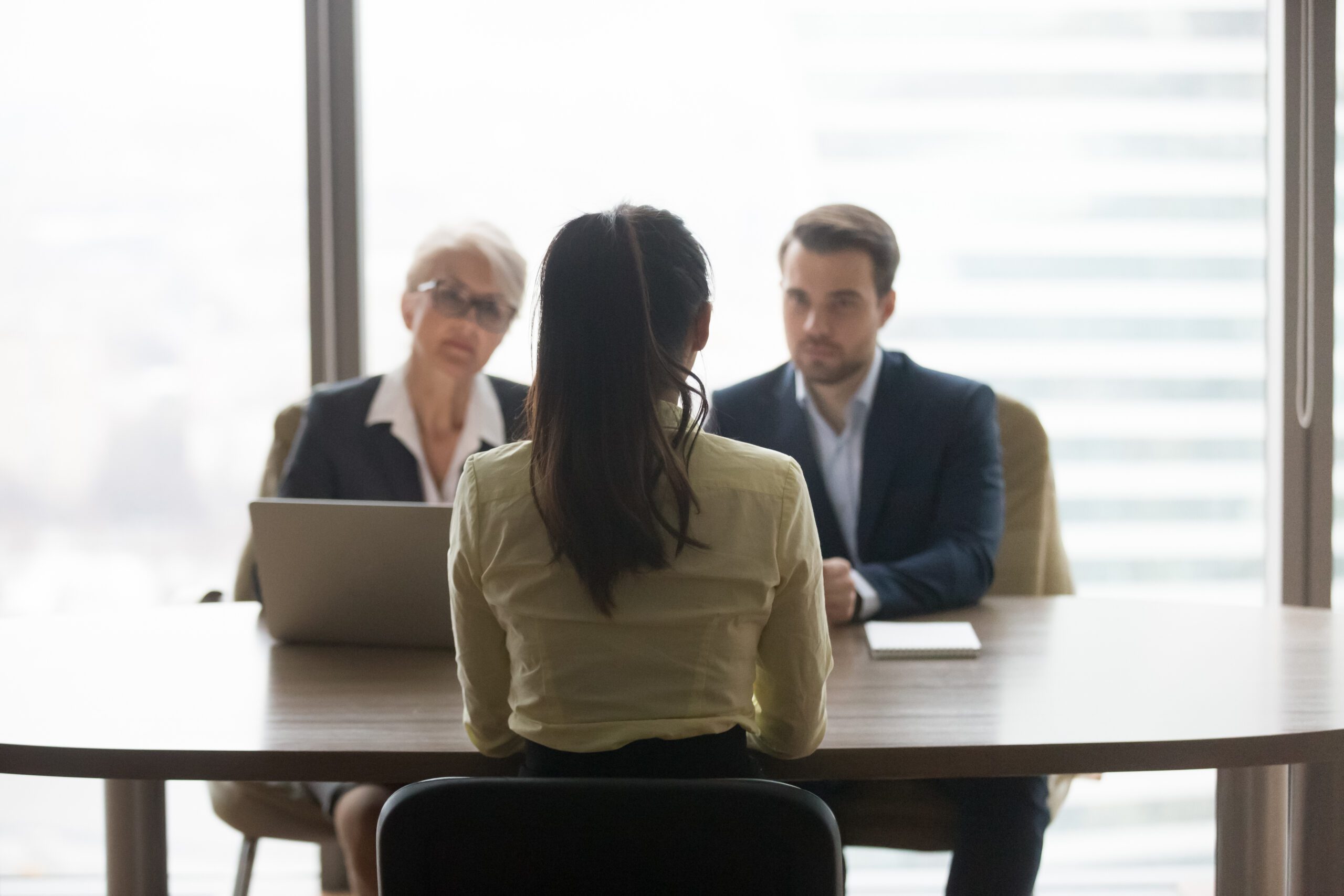 How to Create a "Candidate First" Approach to Recruiting - Capstone ...